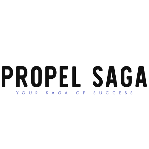 Home - Propel Saga